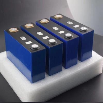 China 277Ah 280ah 3.2 V Lifepo4 Battery Cell Prismatic Energy Storage Large Capacity for sale