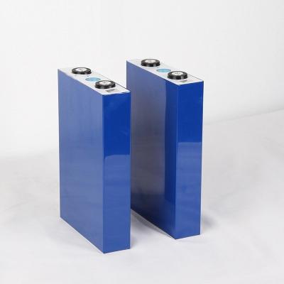 China Prismatic Lifepo4 Cell 100ah 3.2 V 277ah Solar Energy Storage for sale