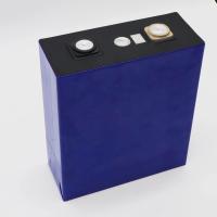 China Lithium Iron Phosphate 3.2 V 277ah LiFePO4 Battery Cell For Solar Energy Storage for sale