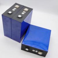 China Lithium Iron Phosphate 3.2 V 277ah LiFePO4 Battery Cell For Solar Energy Storage for sale