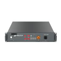 China 10kwh Lifepo4 Powerwall Rack Mount Lifepo4 Battery Cells IP54 51.2V 200Ah Solar for sale