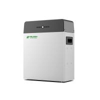 China 5kw Wall Mount Lifepo4 Battery 10kwh 230vac Hybrid Generators for sale