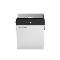 China 48V Lifepo4 Battery Powerwall Pack 12.5kwh 12 Kwh Lithium Ion Battery Hybrid Solar System for sale