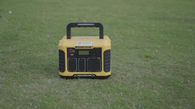 China 1800 Watt 1200 Watt Emergency Portable Power Stations Car 12V 100Ah Marine Lithium For Boats for sale