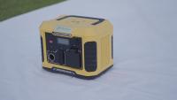 China Lithium Iron Phosphate Portable Power Stations For Computers 300 Watt 400w 50Ah 12.8 Volts for sale