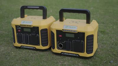 China 300 Watt 200w Portable Battery Generator Power Station 12V 100Ah Marine Lithium For Boats for sale