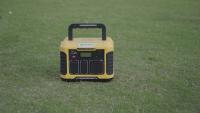 China 300 Watt 200w Portable Battery Generator Power Station 12V 100Ah Marine Lithium For Boats for sale