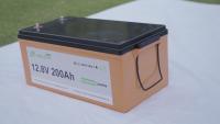 China Industrial Portable Power Stations Outdoor Supply Generator 500W 19.2V 27Ah for sale