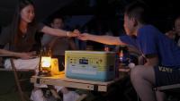 China Powerstation 500 Watt Portable Power Supply 500w Solar Power Generator 14.8V 33.8Ah for sale
