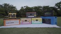 China 400ah 300ah 100ah 200ah Lithium Rv Battery Pack 12V 120ah 150ah 1000A UPS 6000 Cycle Life for sale