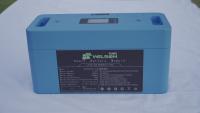 China 400ah 300ah 100ah 200ah Lithium Rv Battery Pack 12V 120ah 150ah 1000A UPS 6000 Cycle Life for sale