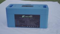 China 400ah 300ah 100ah 200ah Lithium Rv Battery Pack 12V 120ah 150ah 1000A UPS 6000 Cycle Life for sale