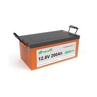 China 100ah 12v Lithium Lifepo4 Battery Golf Cart  Deep Cycle Lead Acid Replacement for sale