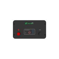 China Ion Lithium Rv Battery 12V 200ah 100ah 300ah LiFePO4 Cell Deep Cycle for sale