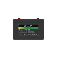 China Ion Lithium Rv Battery 12V 200ah 100ah 300ah LiFePO4 Cell Deep Cycle for sale
