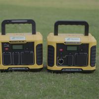 China 12V 1024Wh 2000wh Portable Power Station 80Ah 2400wh 1000 Wh Solar Generator for sale