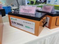 China IP54 Custom Lithium Battery Pack 12V 100Ah LiFePO4 Lithium Iron Phosphate Car Battery for sale