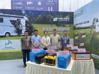 China WelsonPower House Rechargeable Lifepo4 Battery 300ah 12 Volt Battery Deep Cycle Rv  Lithium Caravan for sale