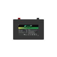 China 200ah 48v 100ah Lifepo4 Battery Rechargeable Solar Power Bank 6000 Cycle for sale
