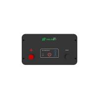 China 200ah 48v 100ah Lifepo4 Battery Rechargeable Solar Power Bank 6000 Cycle for sale