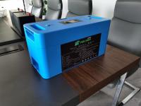 China High Voltage Solar Lithium Iron Phosphate Battery 400ah 48V 100ah 200ah 6000 Cycle Times for sale