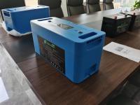 China High Voltage Solar Lithium Iron Phosphate Battery 400ah 48V 100ah 200ah 6000 Cycle Times for sale