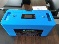 China High Voltage Solar Lithium Iron Phosphate Battery 400ah 48V 100ah 200ah 6000 Cycle Times for sale
