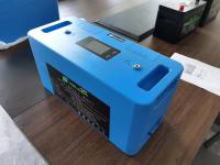 China High Voltage Solar Lithium Iron Phosphate Battery 400ah 48V 100ah 200ah 6000 Cycle Times for sale