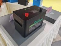 China Electric Scooter Solar Lifepo4 Ebike Battery 3.2v 12V 48v Lithium Phosphate Battery for sale