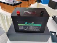 China Electric Scooter Solar Lifepo4 Ebike Battery 3.2v 12V 48v Lithium Phosphate Battery for sale
