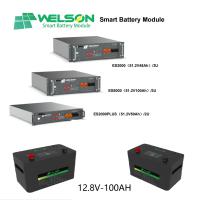 China Electric Scooter Solar Lifepo4 Ebike Battery 3.2v 12V 48v Lithium Phosphate Battery for sale