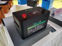 China Electric Scooter Solar Lifepo4 Ebike Battery 3.2v 12V 48v Lithium Phosphate Battery for sale