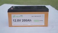 China 25.6V 24v 100ah Lifepo4 Battery For Inverter Solar Lithium Iron Phosphate Battery for sale