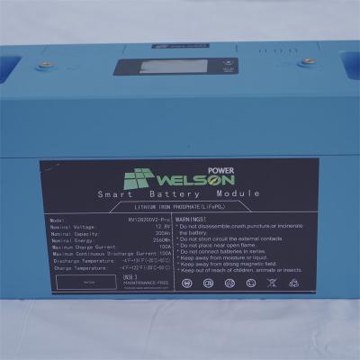 China Deep Cycle Solar Lithium Iron Phosphate Battery 18650 48V 24 Volt 100ah  200ah for sale