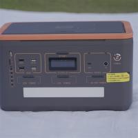 China 12V 200ah Lifepo4 Lithium Battery Solar Energy Storage System Power Station for sale