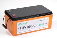 China 3840Wh 300Ah 12V Lifepo4 Battery Pack Marine Deep Cycle Lithium For RV Off Grid Solar for sale