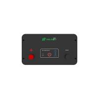 China Portable RV Lifepo4 Battery Cycle Life Long 24V Li Ion Battery Solar Golf Cart Ul Listed for sale