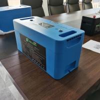 China Power Sonic Diy Lifepo4 Rv Battery Bluetooth Psl-Bt-12750 12 Volt for sale