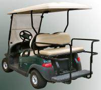 China Diy RV LiFePO4 Battery 100Ah 12.8V Golf Cart With Bluetooth Function BMS for sale