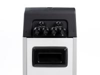 China Energy Storage ESS Battery System Rs485 Protection ES2000 51.2V 48Ah Natural Cooling System for sale