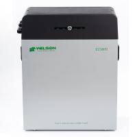 China Energy Storage ESS Battery System Rs485 Protection ES2000 51.2V 48Ah Natural Cooling System for sale