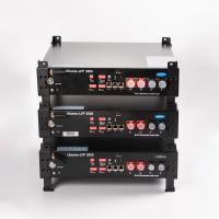 China Management ESS Battery System ES2000 PLUS 51.2V 50AH Tesla Solar Battery for sale