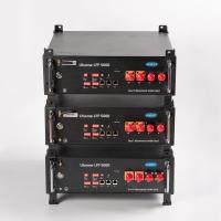 China 48V 120Ah 5.8kwh Lithium Ion Battery Ess Solar Battery Lifepo4 Ups Battery ES5800 for sale