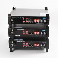 China Energy Storage ESS Battery System Rs485 Protection ES2000 51.2V 48Ah Natural Cooling System for sale