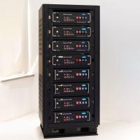 China Solar Home Energy Storage System Battery ES2500H 102.4V 25Ah 2.6Kwh for sale