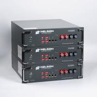 China Solar Home Energy Storage System Battery ES2500H 102.4V 25Ah 2.6Kwh for sale