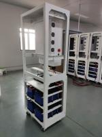 China 9.6kwh Lithium Battery ESS Battery System ES2000 PACK Backup Solar Power For Home for sale