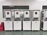 China Management ESS Battery System ES2000 PLUS 51.2V 50AH Tesla Solar Battery for sale