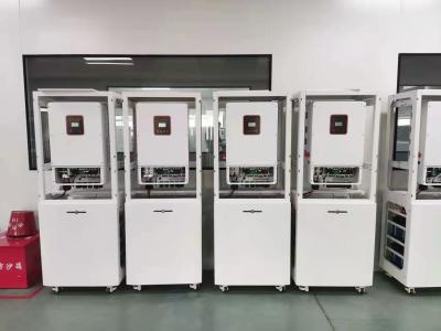 China Management ESS Battery System ES2000 PLUS 51.2V 50AH Tesla Solar Battery for sale