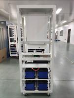 China 10KWh LiFePO4 Powerwall 51.2v 200ah Lithium Hybrid PV Power Solar System for sale